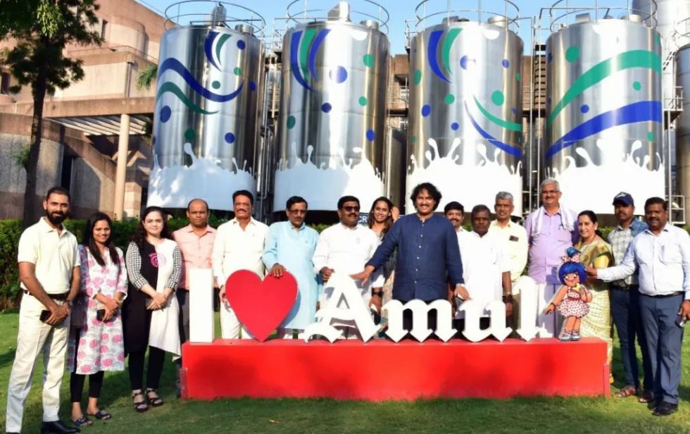 Study Tour Packages - Dream Holidays Manipal