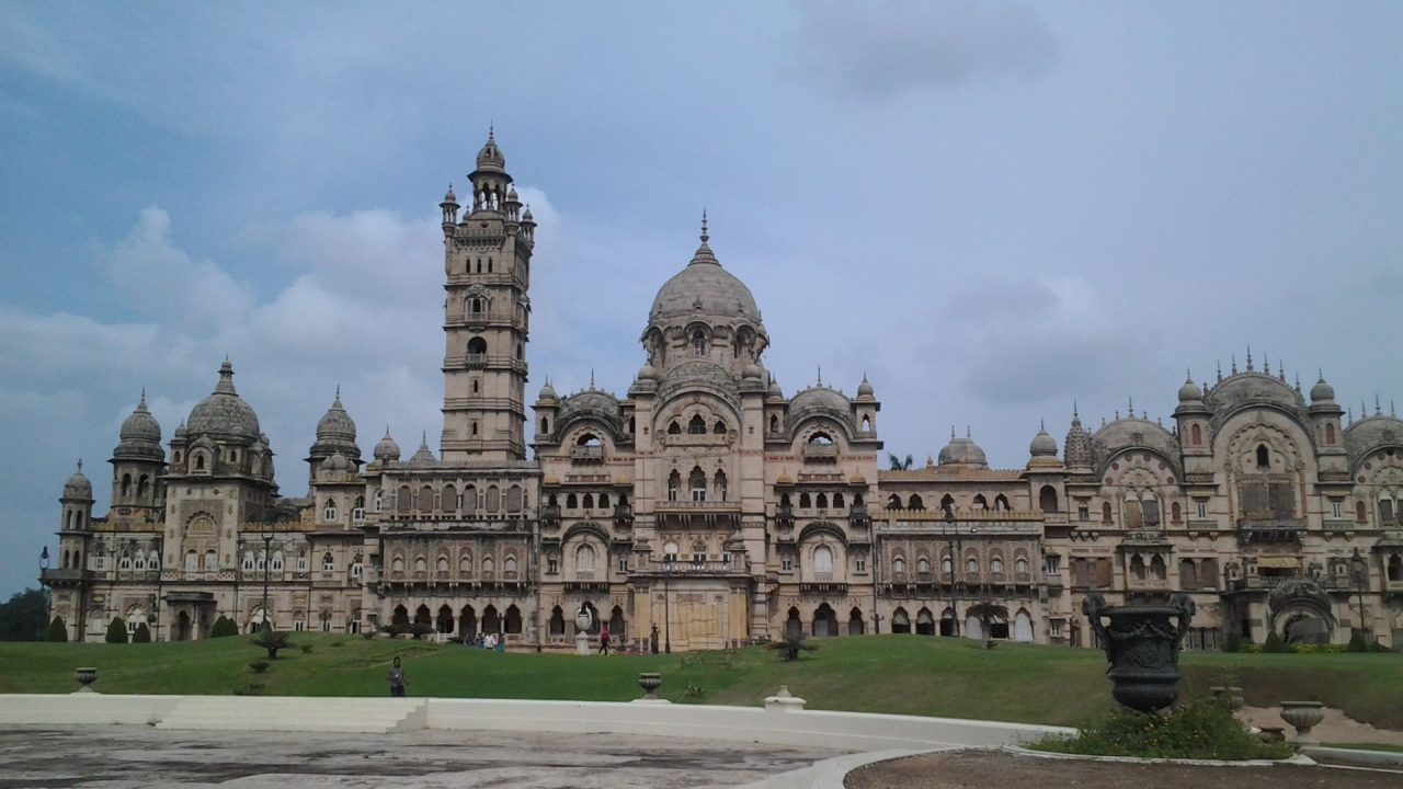 Gujarat | Dream Holidays Manipal